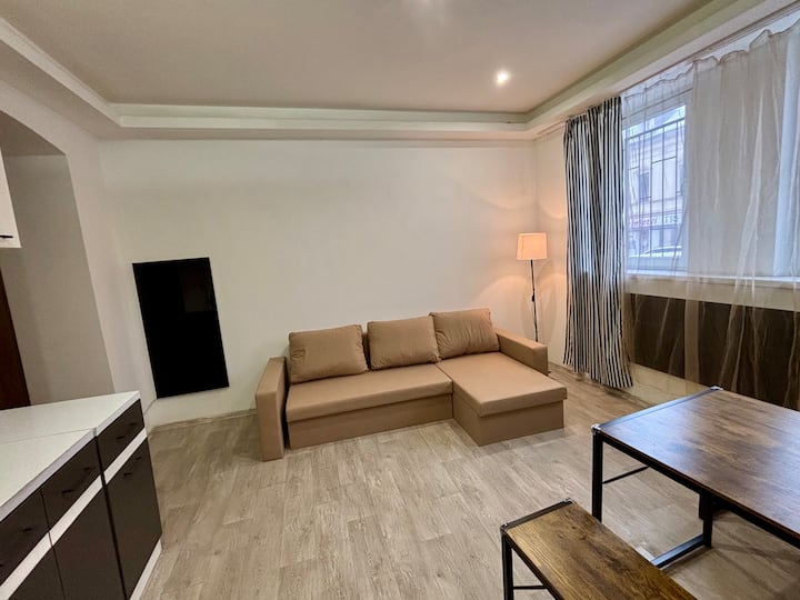 Rodinný Apartmán S Parkováním Zelený Dvorek - Karlovy Vary