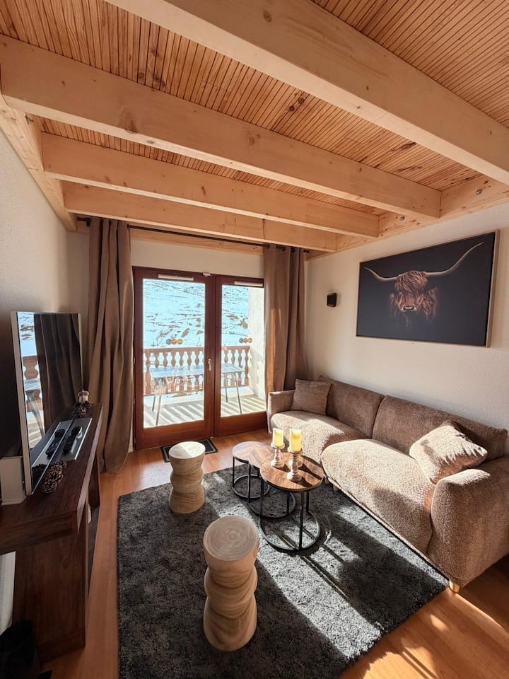 Charmant Duplex 8 Personnes Avec Piscine/parking - Bagnères-de-Bigorre