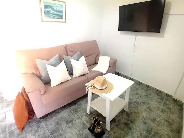Apartamento Sol Vista - Costa Adeje