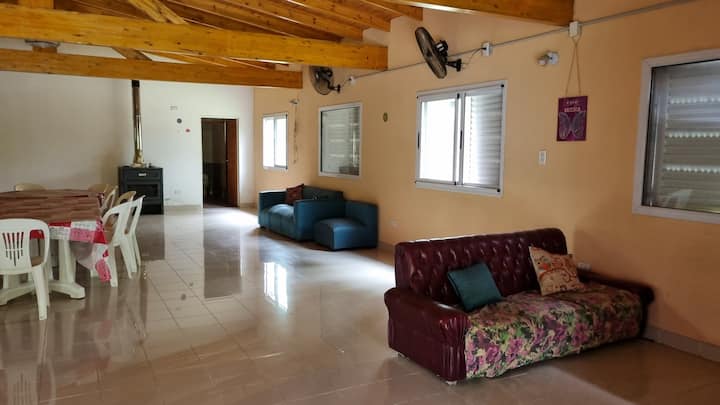 Quinta Alquimia 
Quintasdelsur En San Vicente - San Vicente