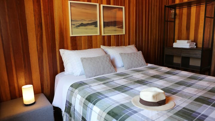 Cabana Da Reserva - Itajubá