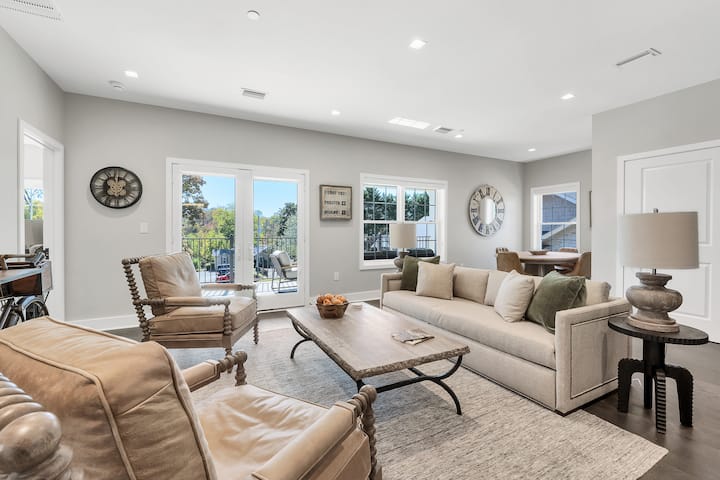 Pedal Peak Retreat - Maryville, TN