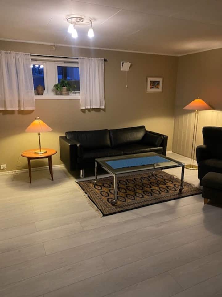 Leilighet I Alta - Alta