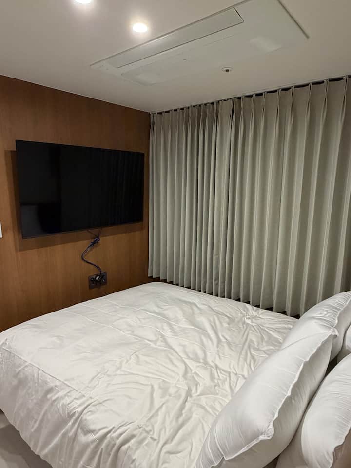 콘스텔로E - Seoul