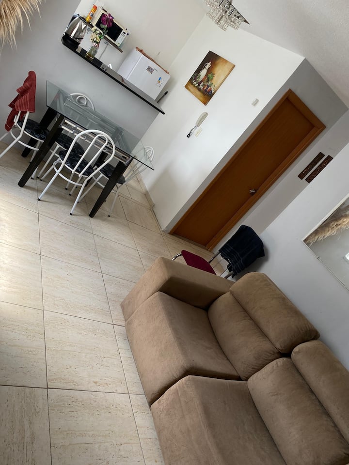 Tenho Esse Ape Lindo Pra Vocês Usufruirem! - Canoas