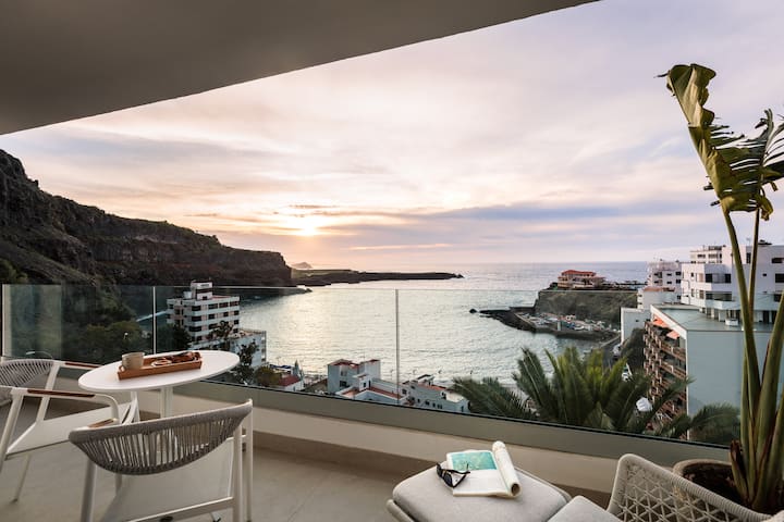 7. Boho Sun Luxury Apartments, Playa San Marcos - Icod de los Vinos