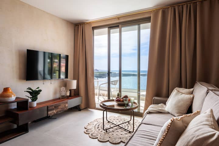7. Boho Sun Luxury Apartments - Icod de los Vinos