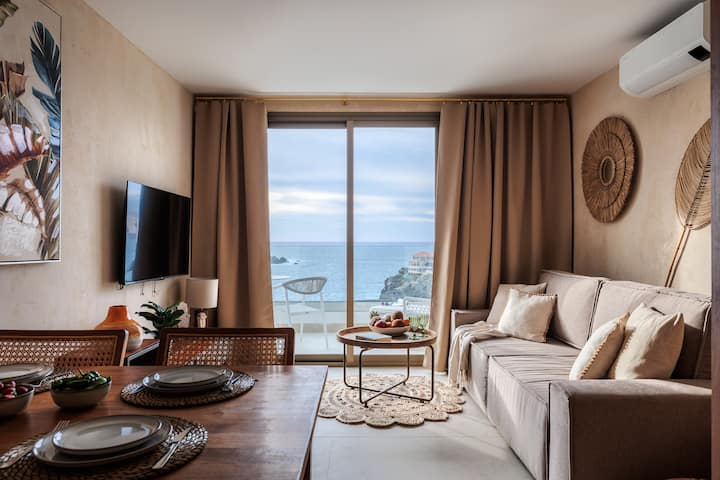 7. Boho Sun Luxury Apartments, Playa San Marcos - Icod de los Vinos