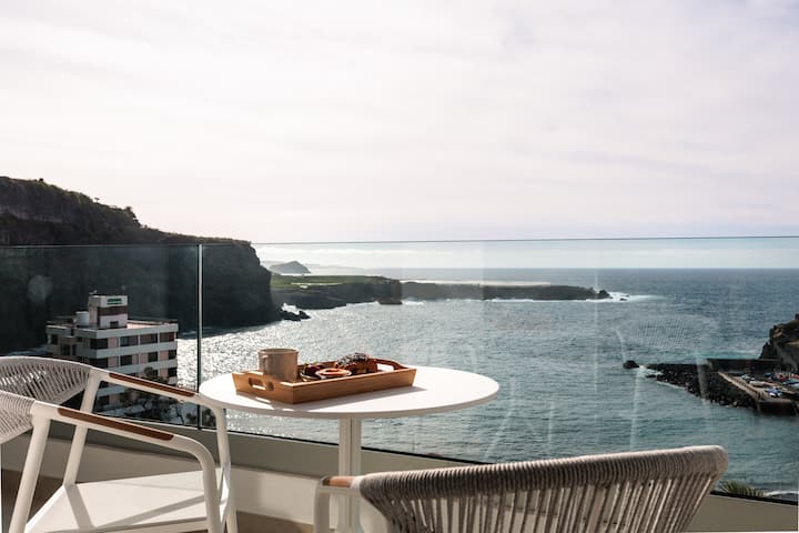 7. Boho Sun Luxury Apartments - Icod de los Vinos