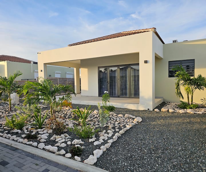 Villa Blissful Oasis Near Mambo Beach - Curaçao