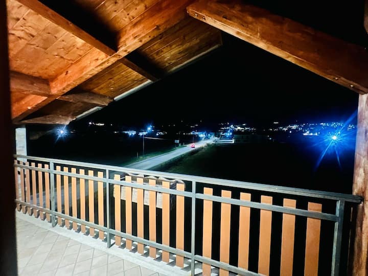 Mansarda Di Montagna - Castel di Sangro