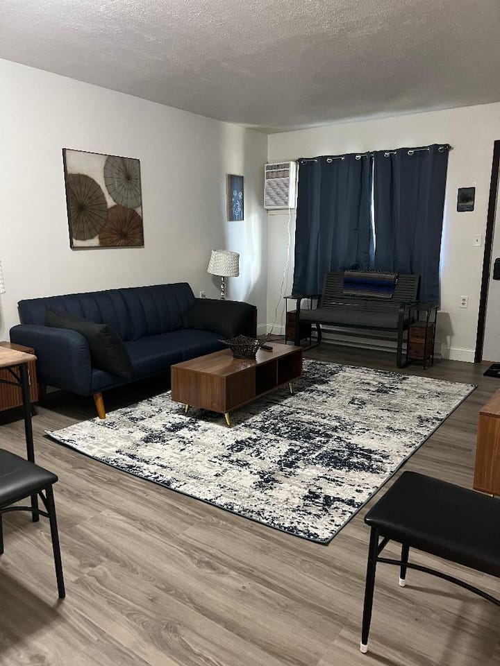 Lake Bronson Apartments #4 - Jupiter Township