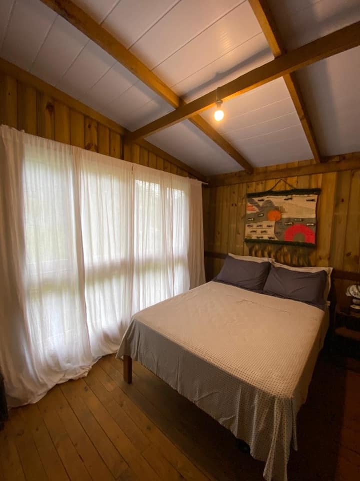 Chalé - Florianópolis