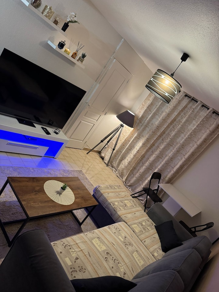 Appart Plein Sud - Montpellier