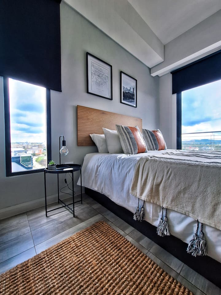 738@maine - Pretoria, South Africa