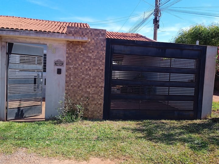 Seu Cantinho Em Jardim/ms - Jardim