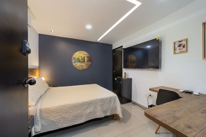 Cómodo Alojamiento Privado En Tequendama #1 - Cali