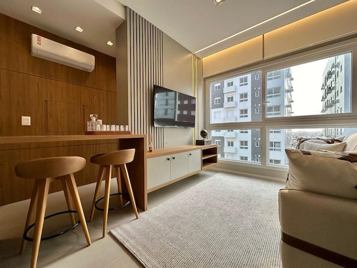 Apartamento Grazi - Capão da Canoa