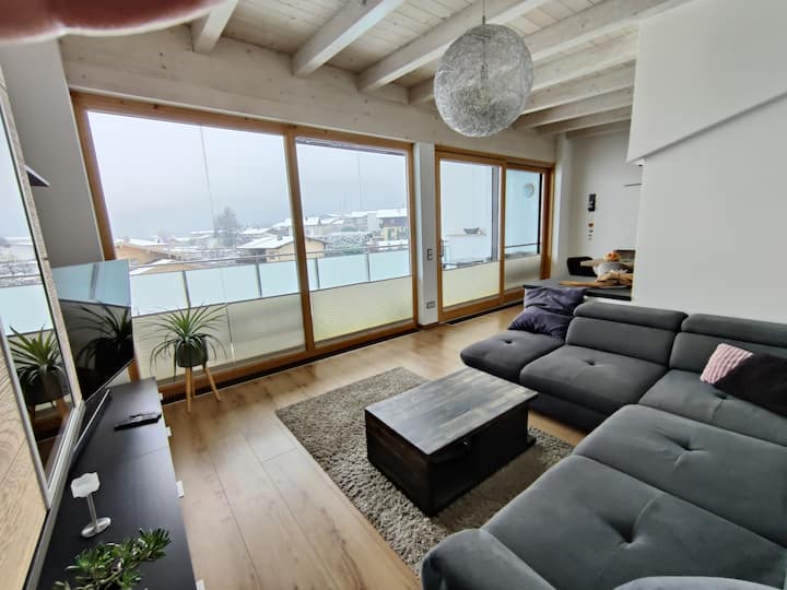 Ferienwohnung Millau - Reith im Alpbachtal