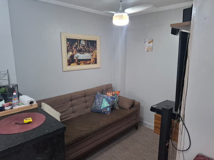 Casa Para Temporada E Finais De Semana - Cabo Frio