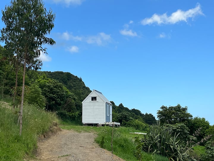 Relax In The Middle Of The “Tree Of Life” - Waipu
