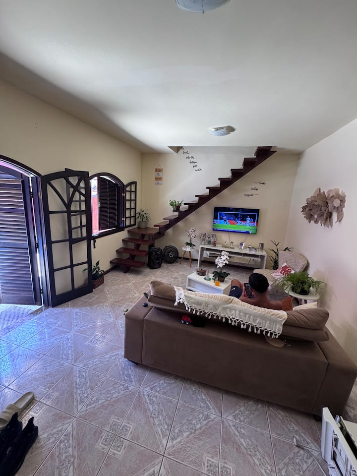 House Angra - Ilha Grande