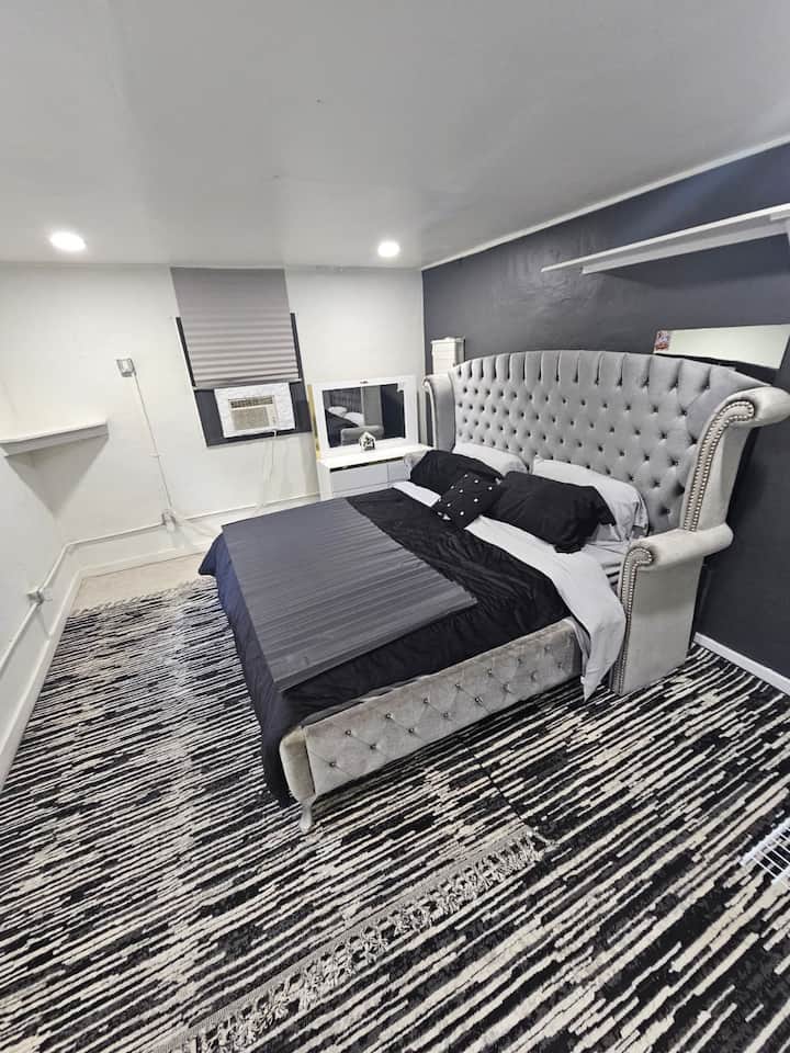 Modern Luxe Escape - Homestead, FL