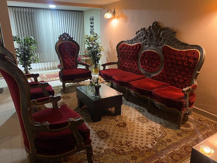 Casa Primaveral Espaciosa Cerca Al Estadio - Medellín