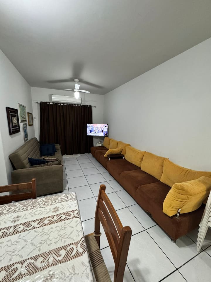 Apartamento Localizado No Coração Da Meia Praia - Itapema