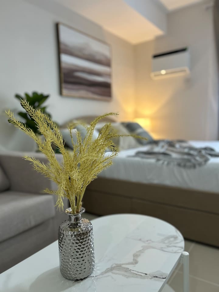 Jtower Residences Sm Jmall Mandaue City - Liloan