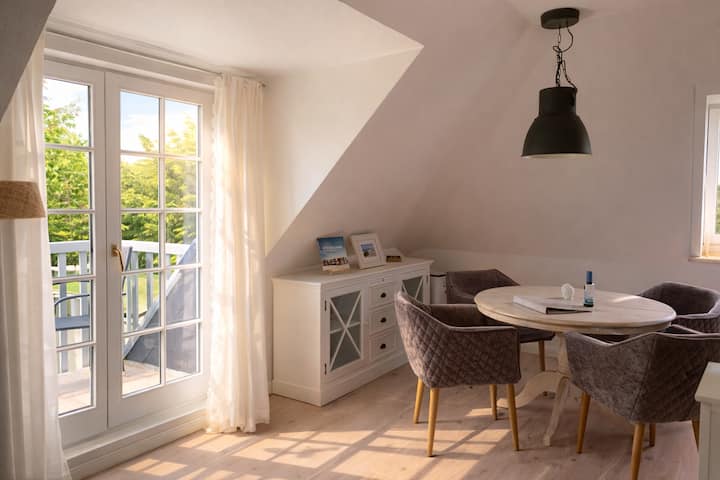 Ferienwohnung "Süderoog" In Spo - Sankt Peter-Ording