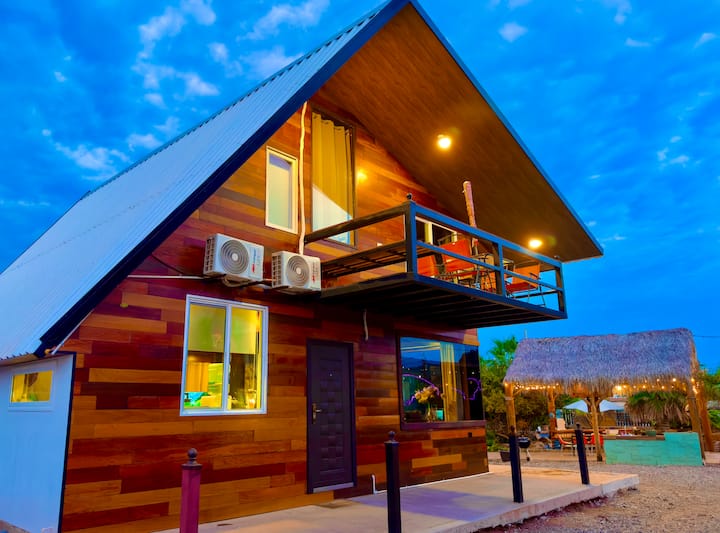 Cabaña Quinta Andymar - Guaymas