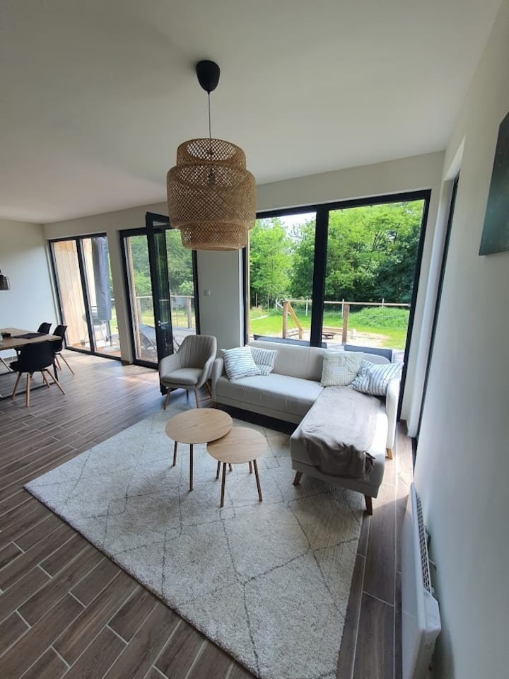 Ohuta-barn - Mátraháza