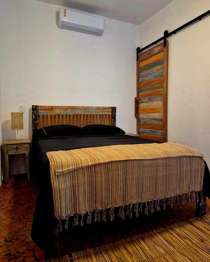 Suíte Caiçara - Brazil