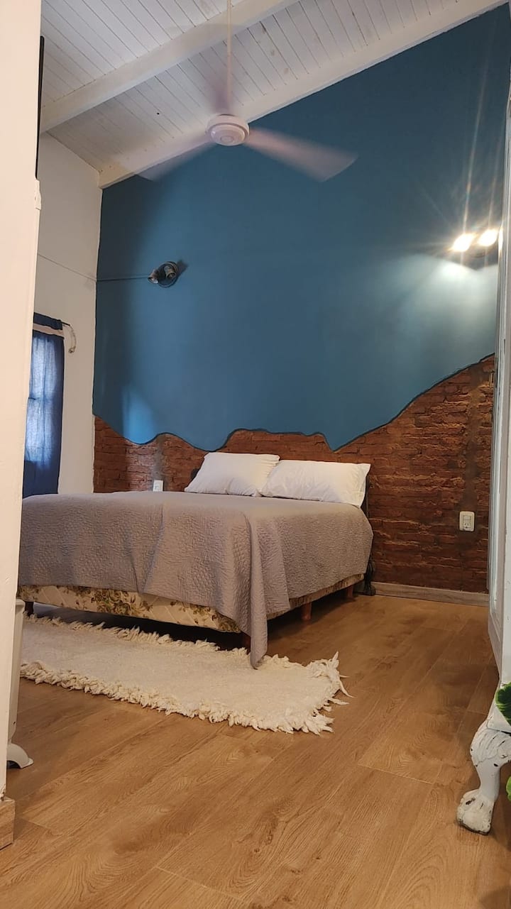 Pequeño Encanto Con Patio - Corrientes, Argentina