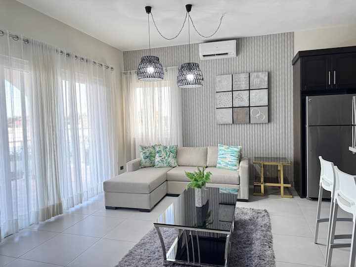 Apartamento Cabarete - Cabarete