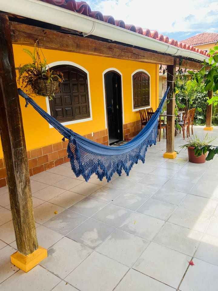 Recanto Da Praia- Melhor Localização - Centro - Porto Seguro