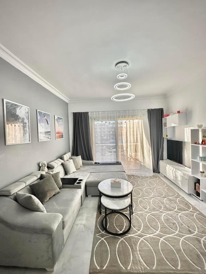 Appartamento Di Stile E Privacy, Piscina&relax - Sharm El-Sheikh