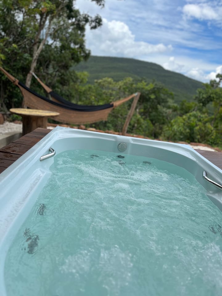 Cabana Rosário Piri - Brazil