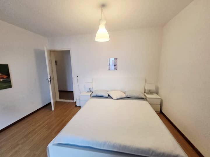 Private Zimmer Bis 4 Personen - Lucerne