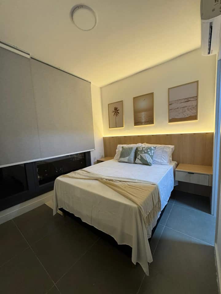 Loft Premium Com Vista Panorâmica, Carlos Gomes - Porto Alegre