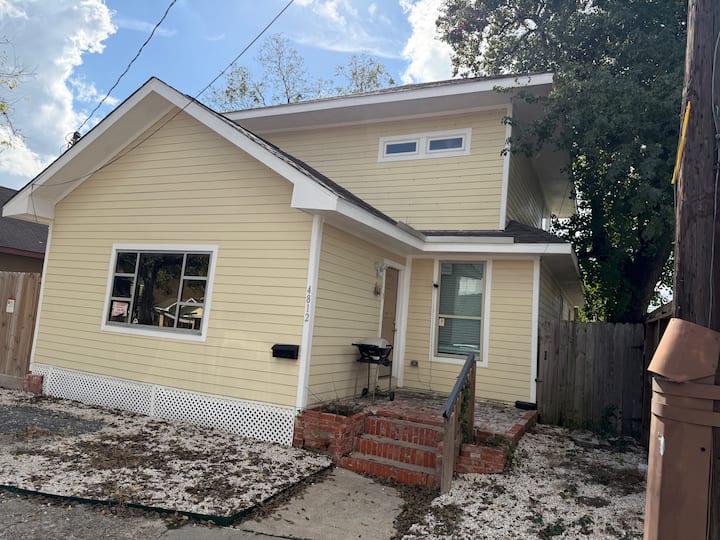 Eastwood 1 Bedroom Unit 1 - Houston, TX