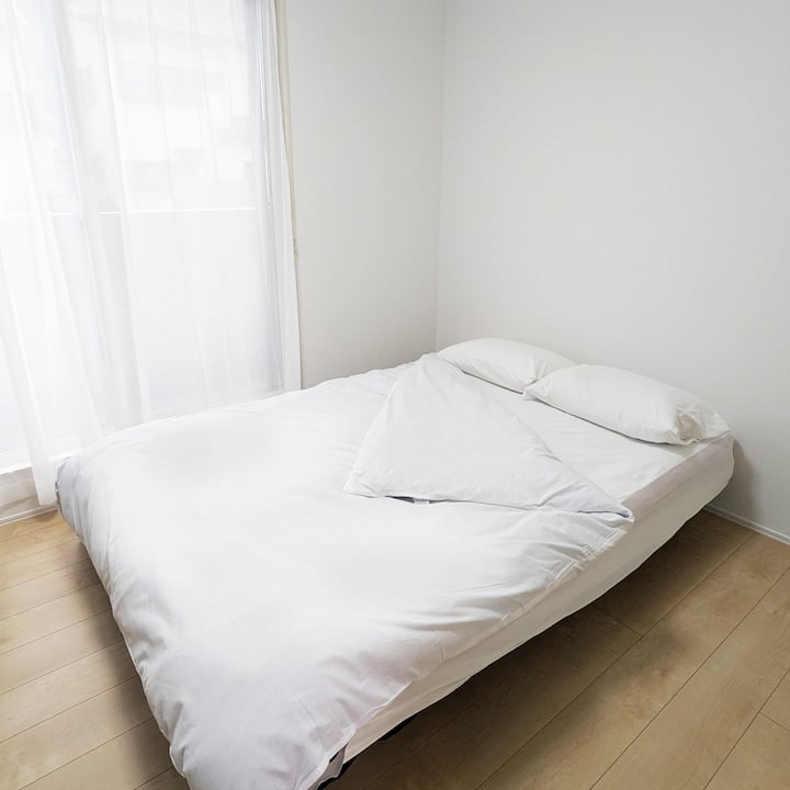 Nikko Station 6 Min | 1 Bed Room, Wi-fi, Long Stay - Nikko