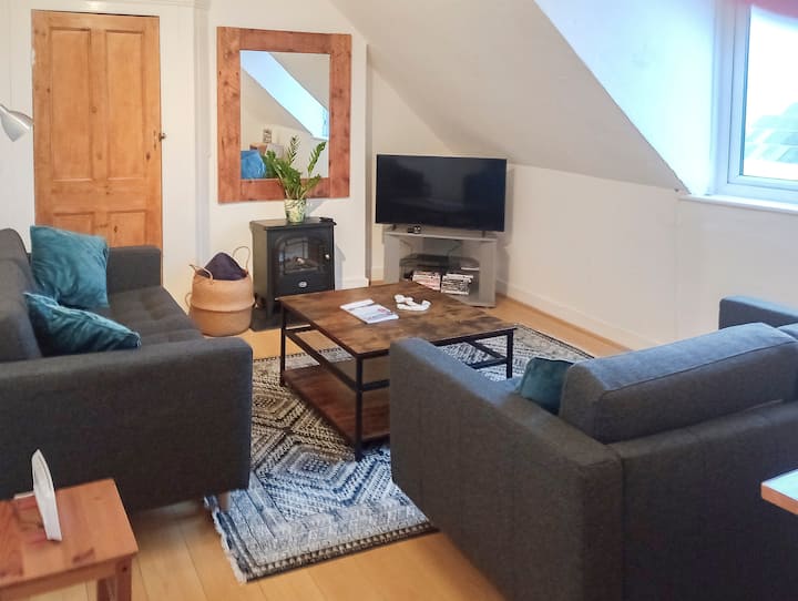 Beach One Min, Harbour 2 Mins, Full Kitchen - Whitstable