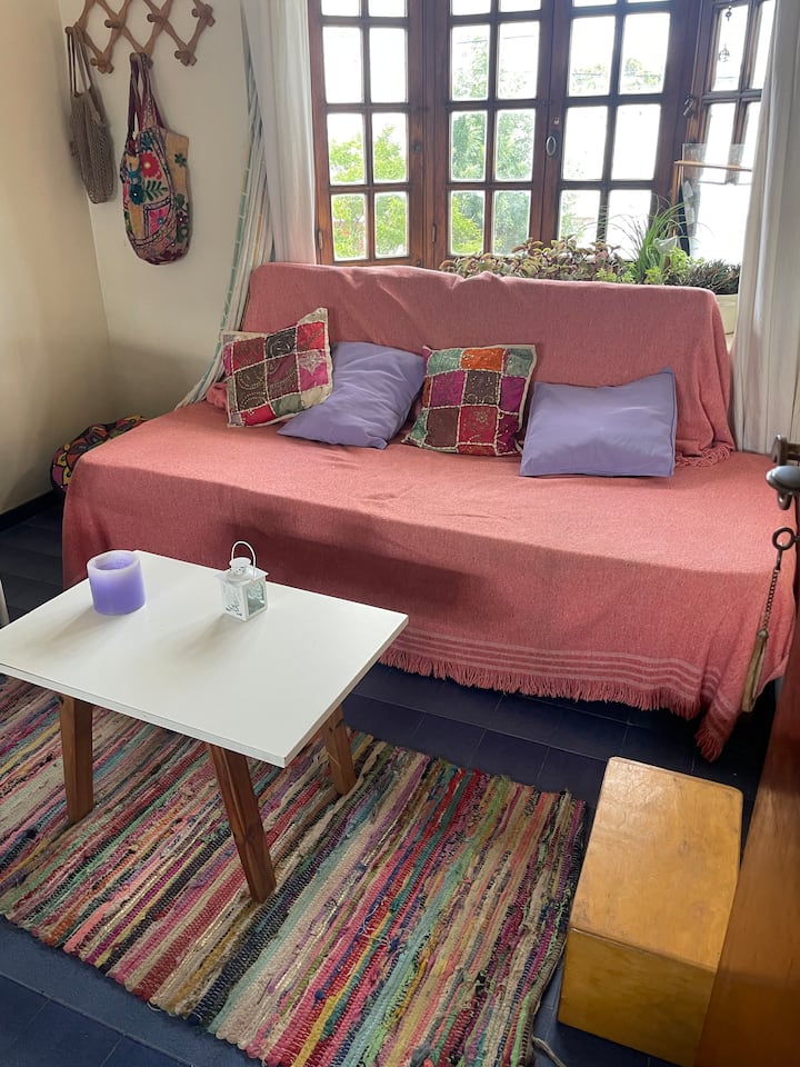 Casa Con Salón Multiespacio - La Plata, Argentina