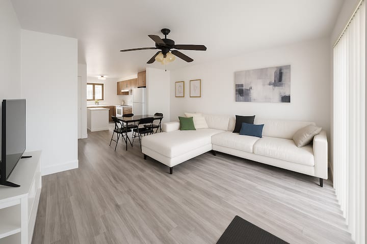 Townhouse Near Fiu And Dolphin Mall With 2 Rooms - Doral, FL