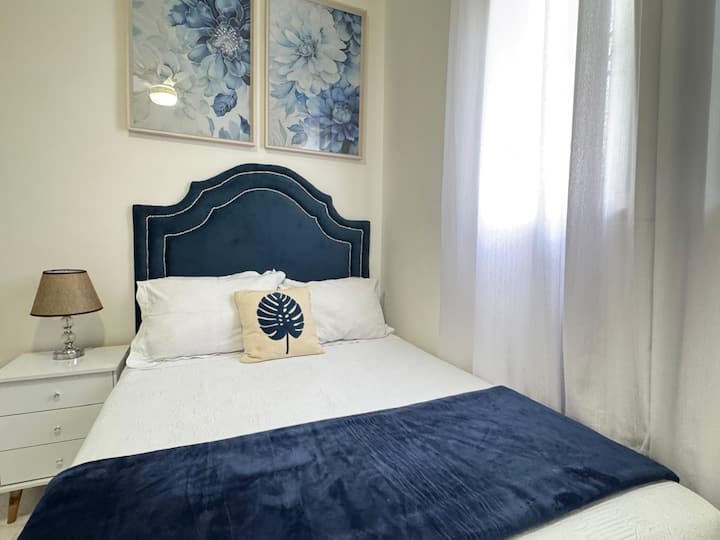 Studio For 2 People 3.5 Km Expo Center Norte - Liberdade