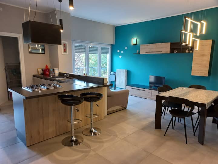 Appartamento Superior Centralissimo - Porto San Giorgio