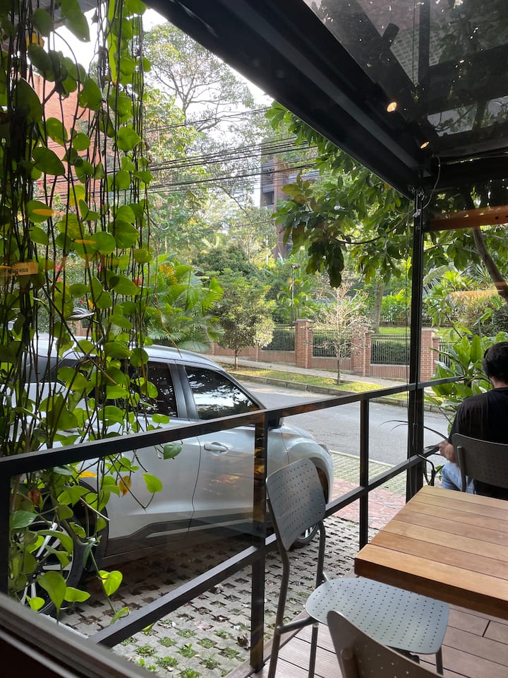 Manila Grand Stay - Medellín