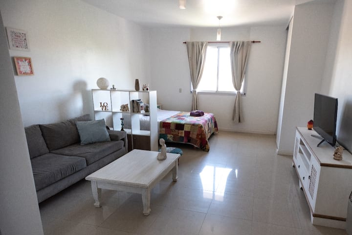 Studio Ameghino - San Juan